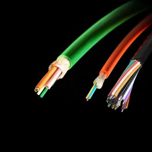 Structured Cabling & Network Infrastructure Solutions - Cybotech ...